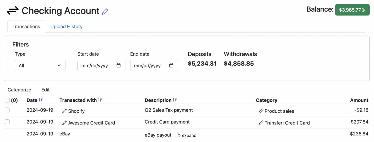 Seller Ledger Reviews - Seller Ledger