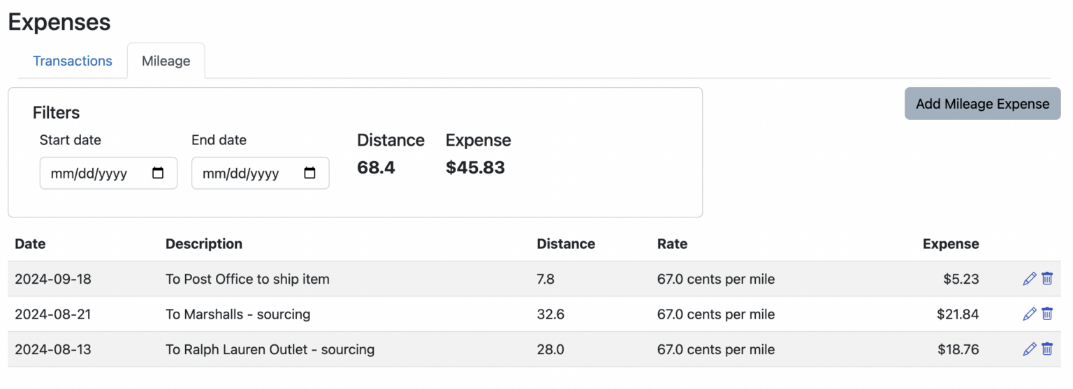 Seller Ledger Reviews - Seller Ledger