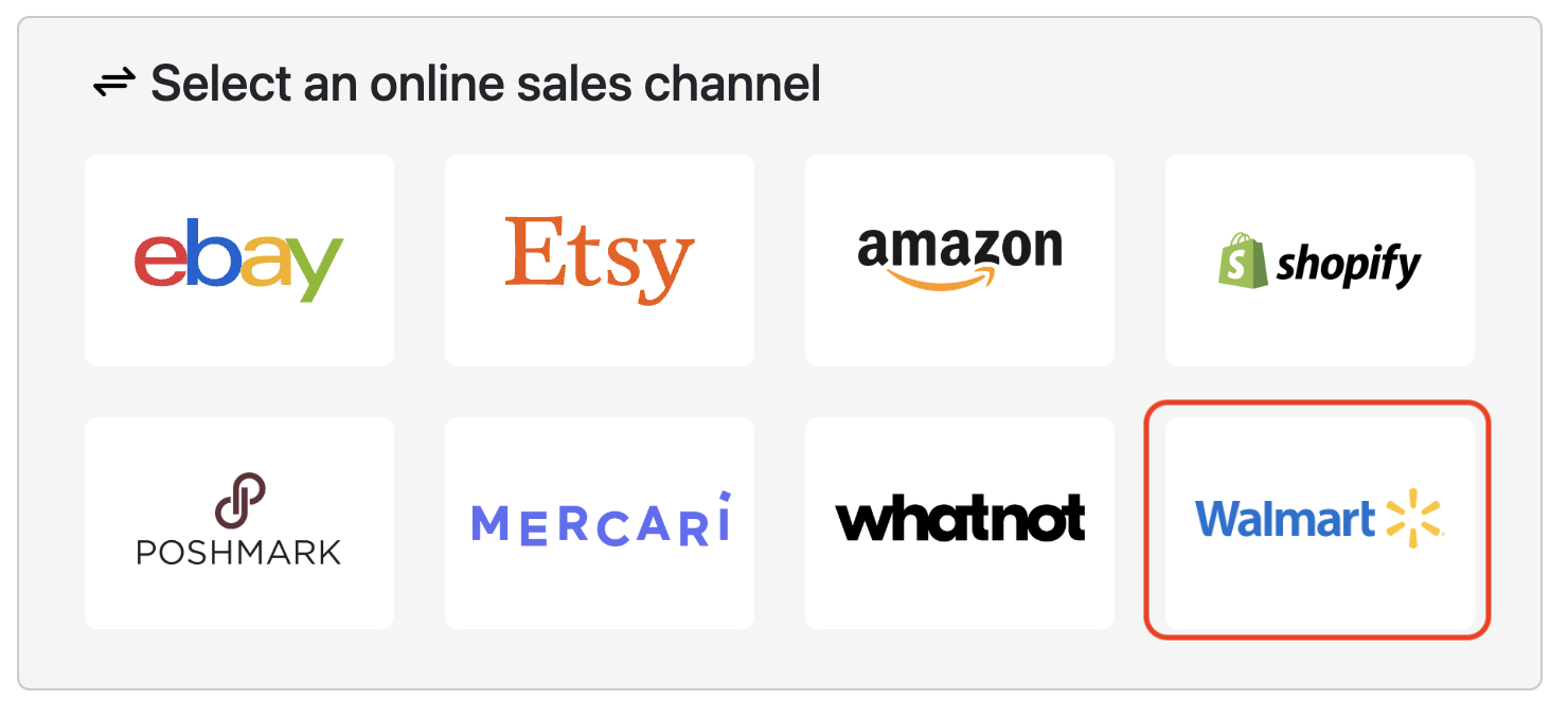 Automated accounting for Walmart Marketplace sellers is here. - Seller ...