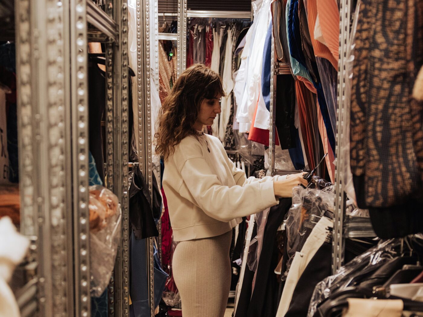 Home Office Deduction for Inventory Storage - Seller Ledger