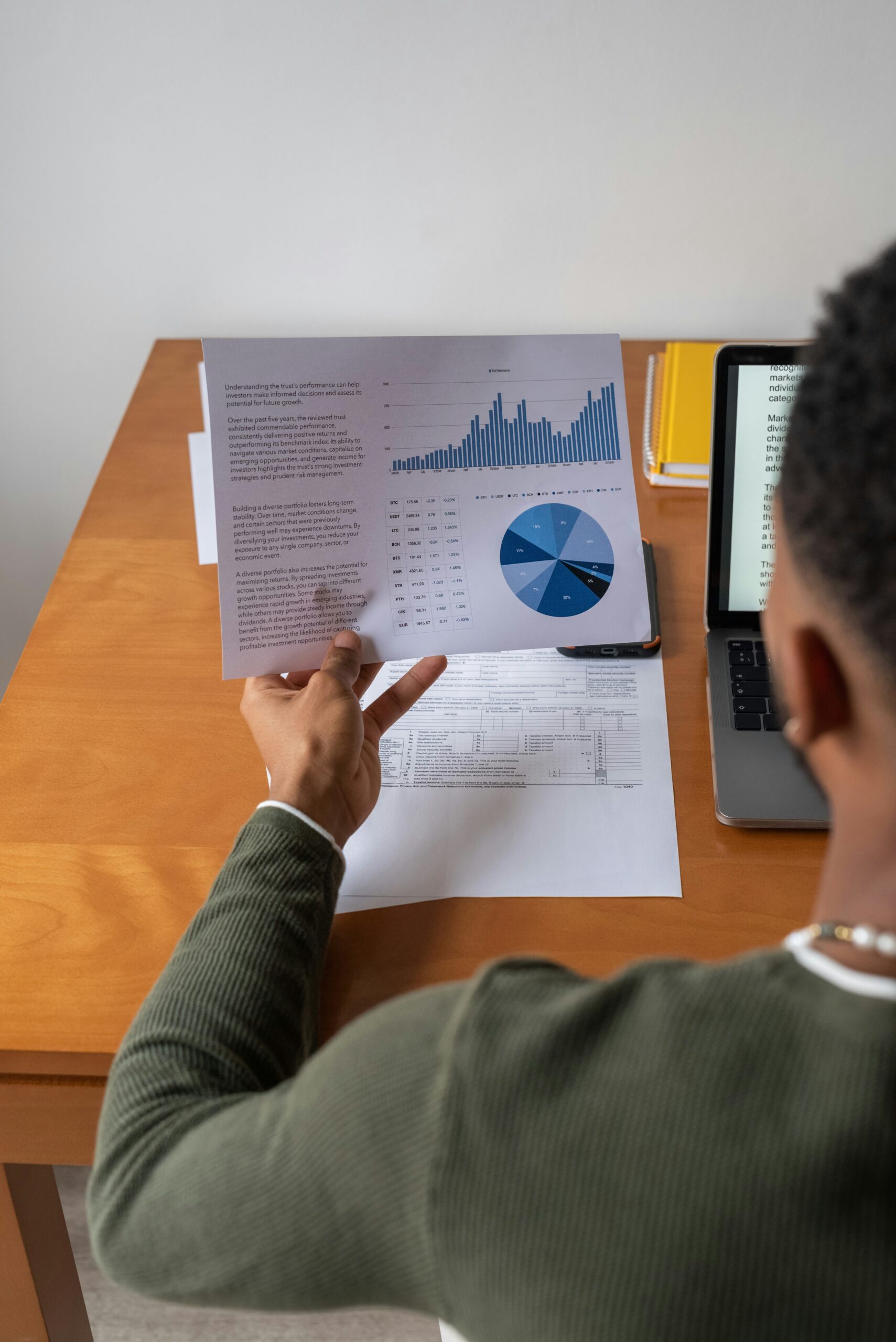 eBay 1099-K Guide - Seller Ledger